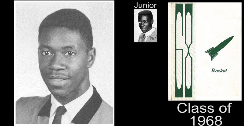 Ford, lamont 1968 – History Of New Haven High School
