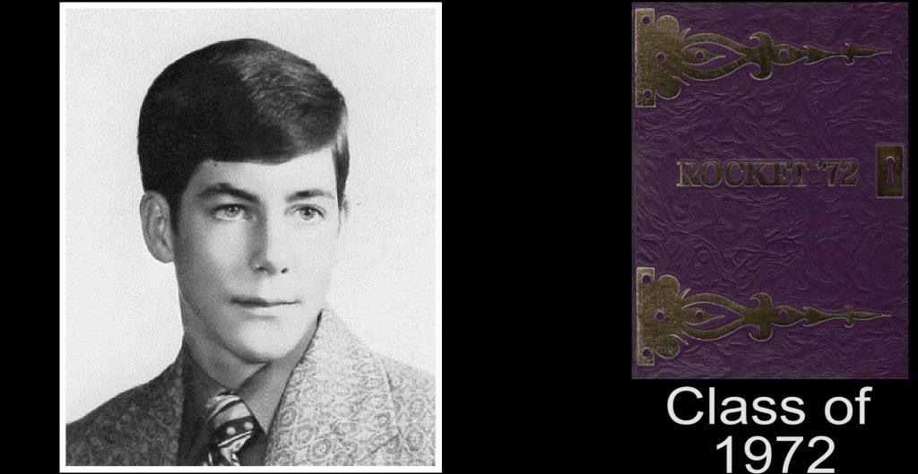 Mianecki, Michael 1972 – History Of New Haven High School