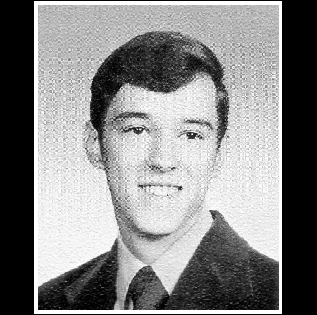 Class of 76 – History Of New Haven High School