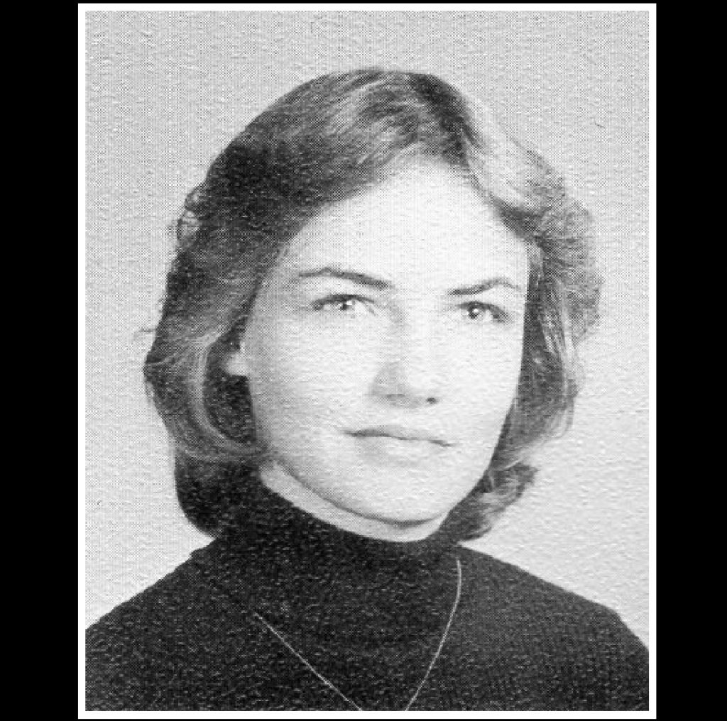 Class of 76 – History Of New Haven High School