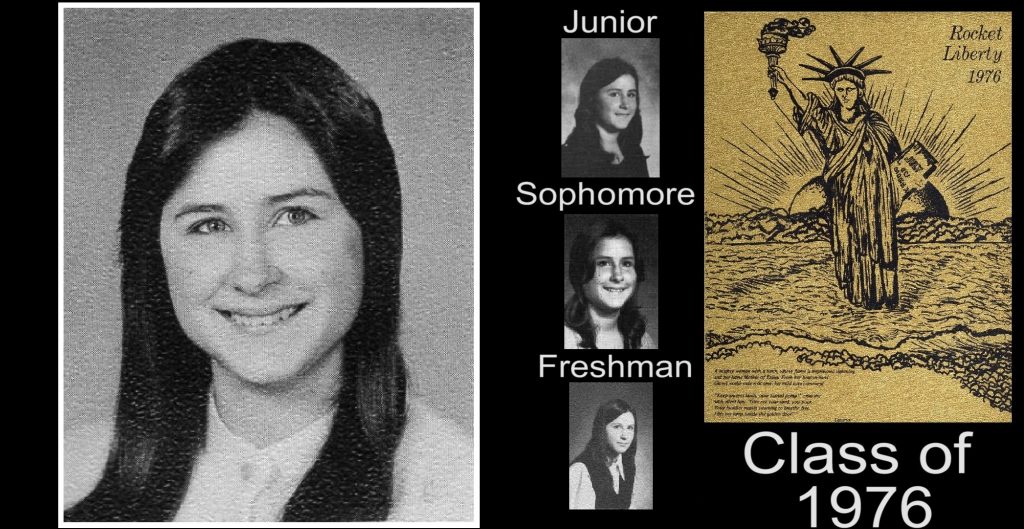 Decker, Laurie 1976 – History Of New Haven High School