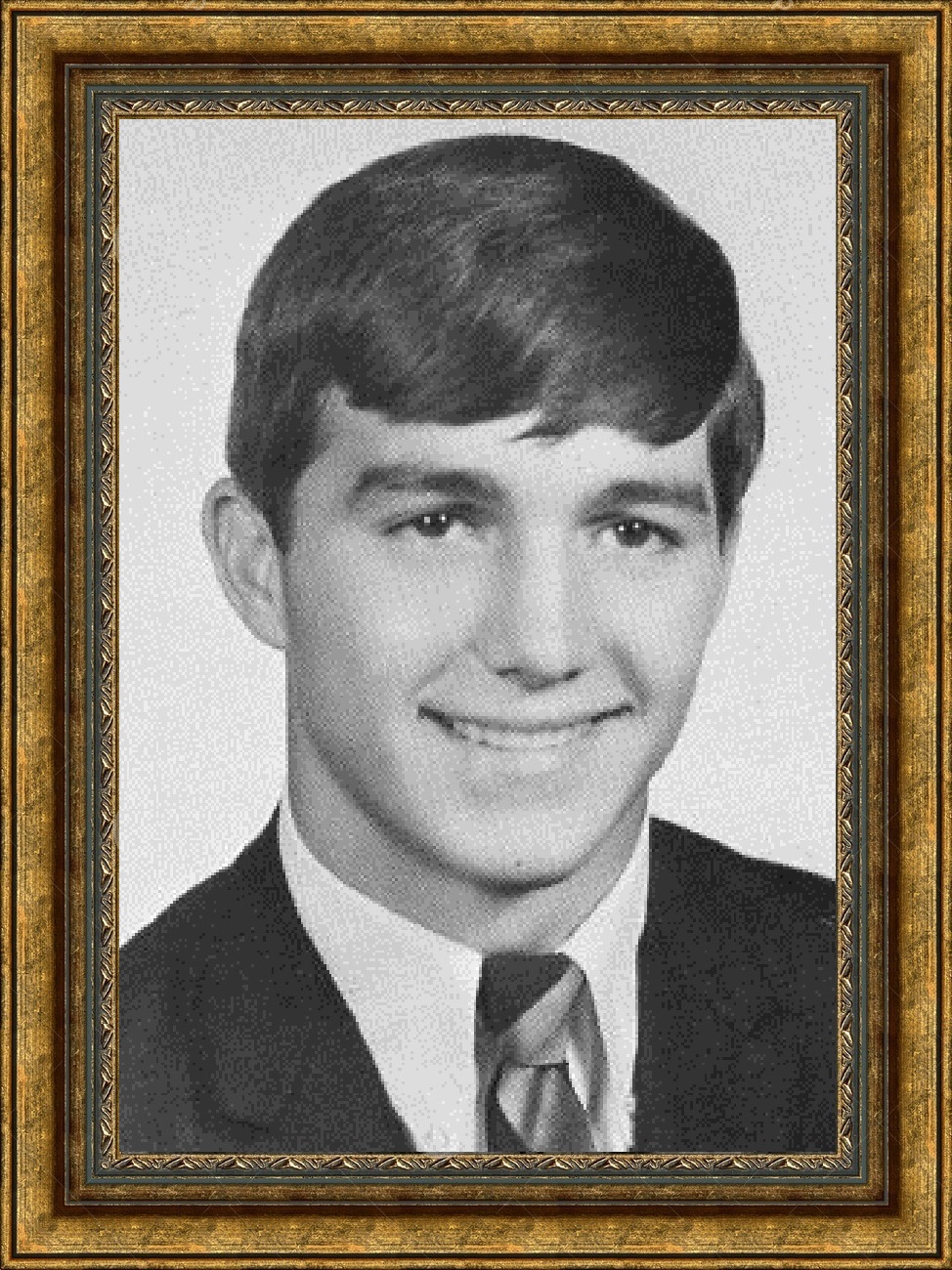 Hall of Fame – History Of New Haven High School