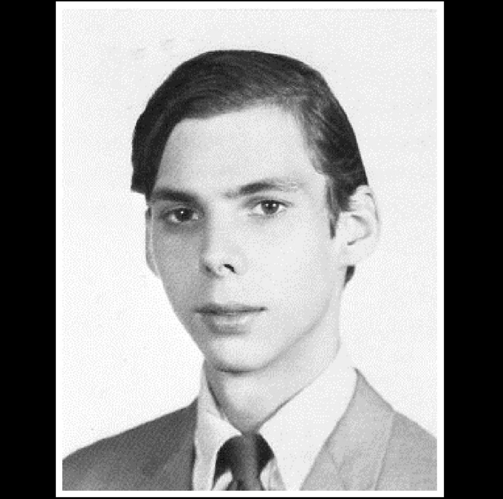 Class of 72 – History Of New Haven High School
