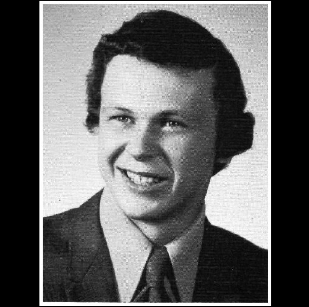 Class of 74 – History Of New Haven High School