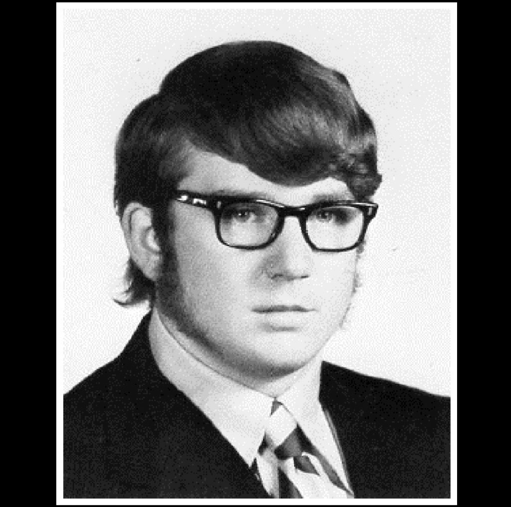 Class of 72 – History Of New Haven High School