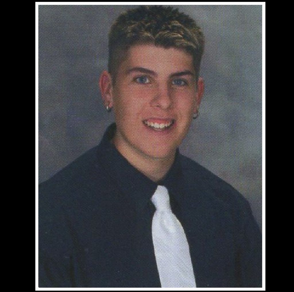 Class of 05 – History Of New Haven High School