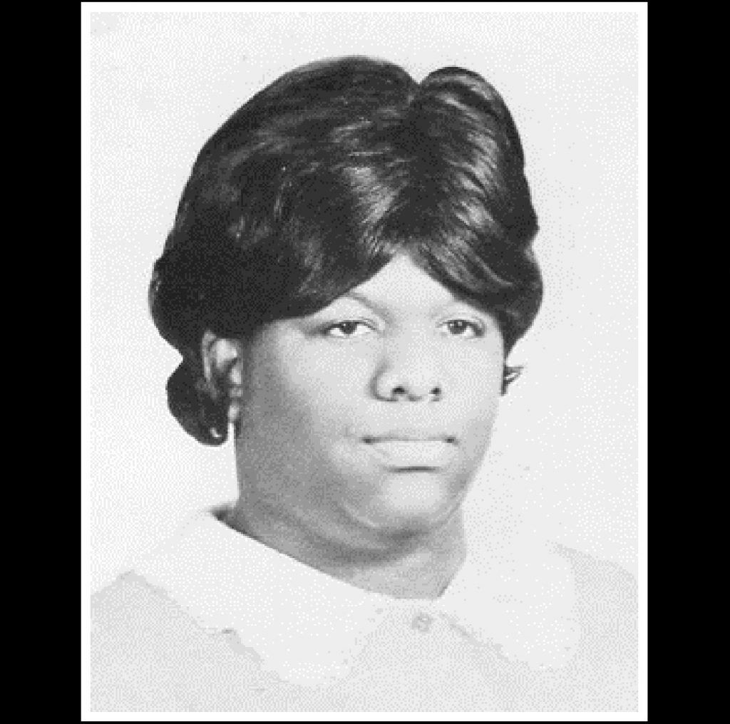 Class of 72 – History Of New Haven High School