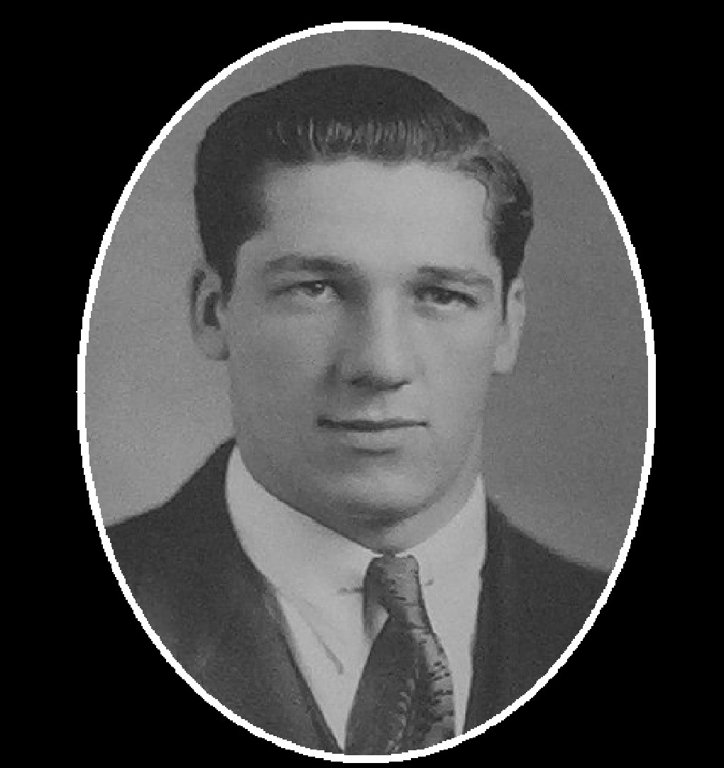 Class of 35 – History Of New Haven High School
