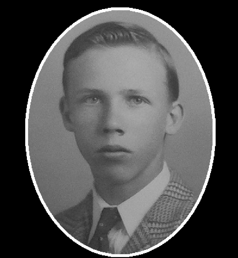 Class of 45 – History Of New Haven High School