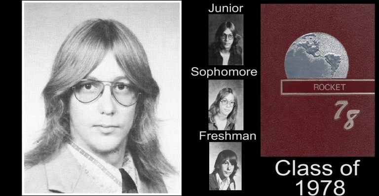 Hofman, Richard 1978 – History Of New Haven High School
