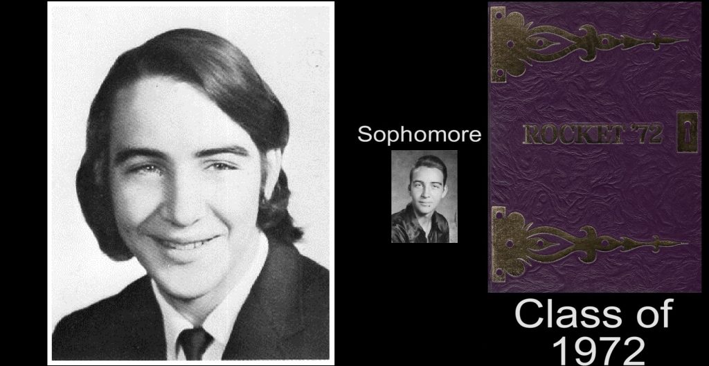 Woodruff, Aaron 1972 – History Of New Haven High School