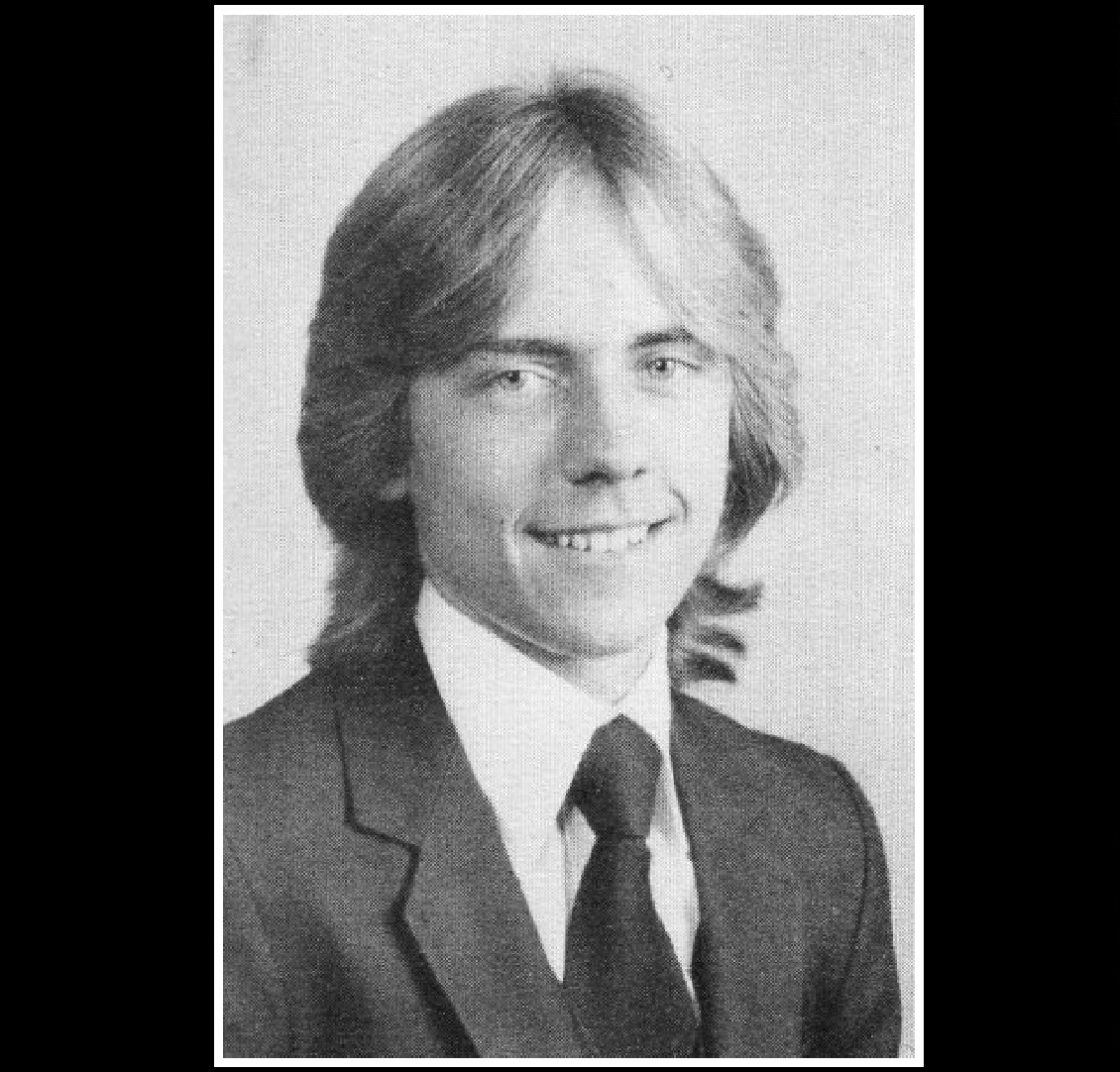 Class of 84 – History Of New Haven High School