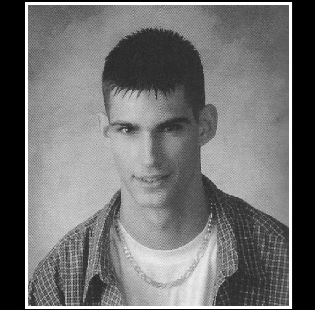 Class of 01 – History Of New Haven High School