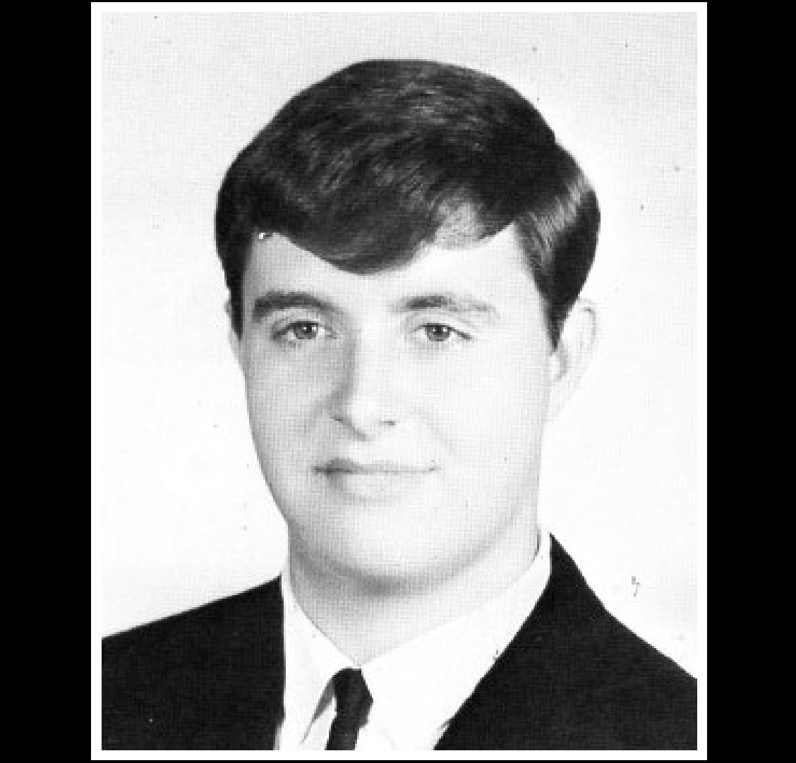 Class of 67 – History Of New Haven High School