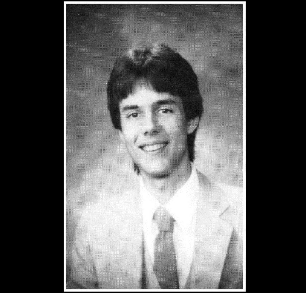Class of 87 – History Of New Haven High School