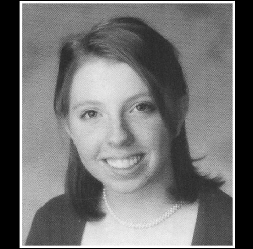 Class of 01 – History Of New Haven High School