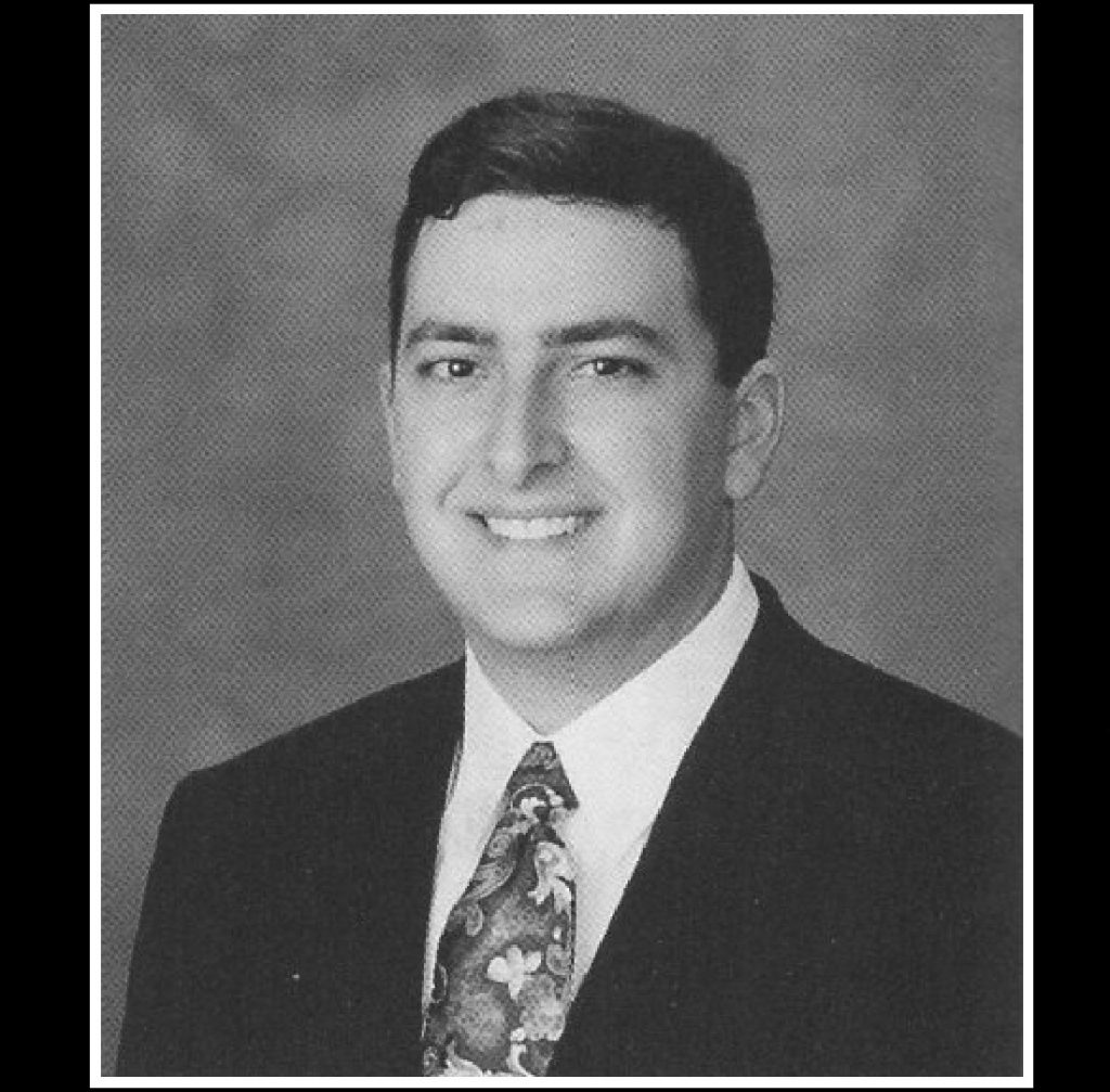 Class of 01 – History Of New Haven High School