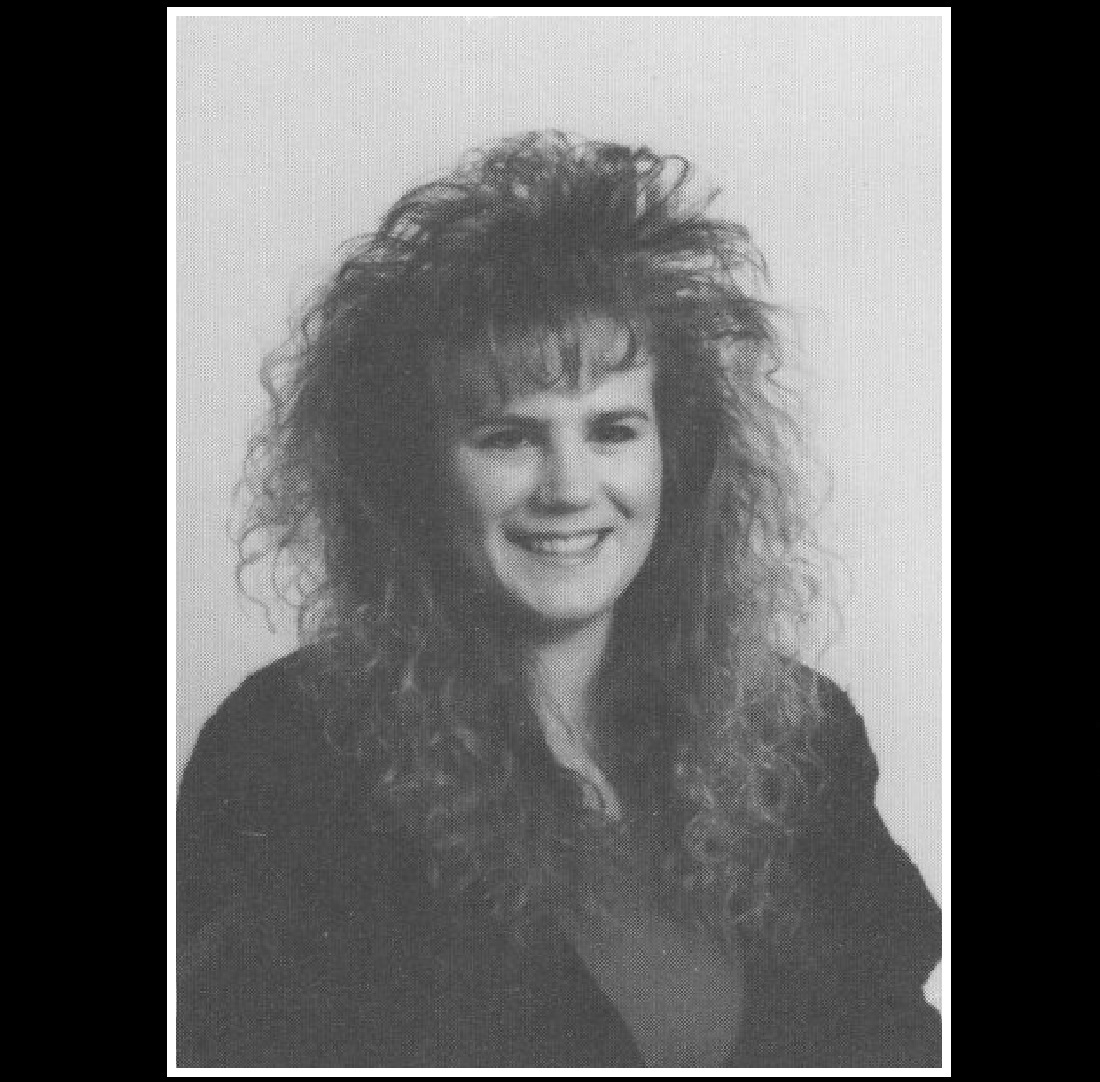 Class of 92 – History Of New Haven High School