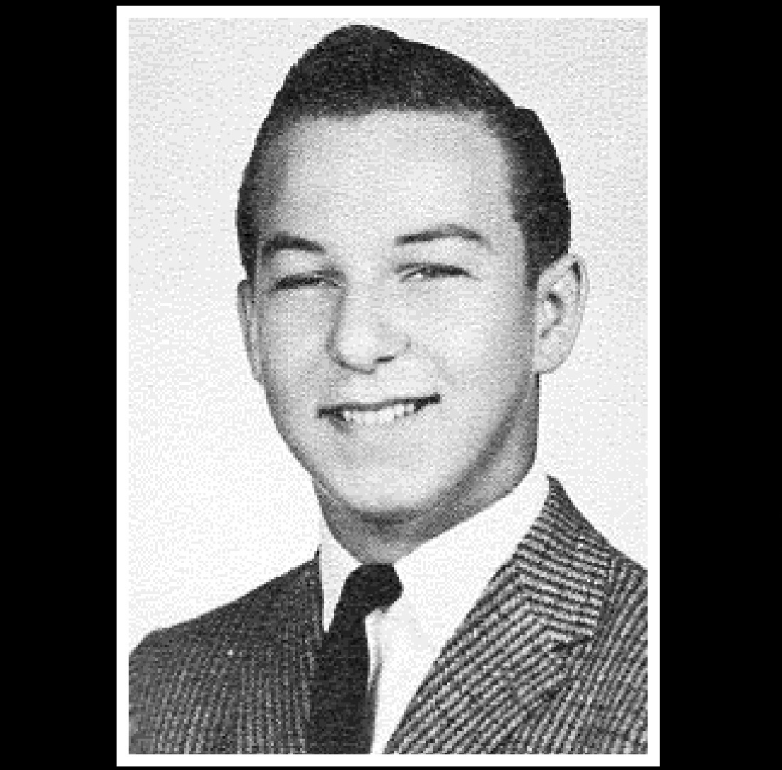 Class of 61 – History Of New Haven High School