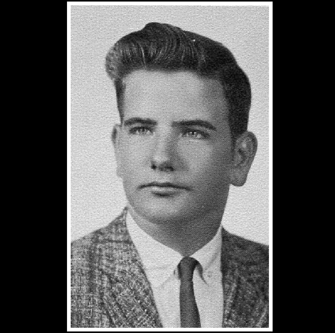 Class of 63 – History Of New Haven High School