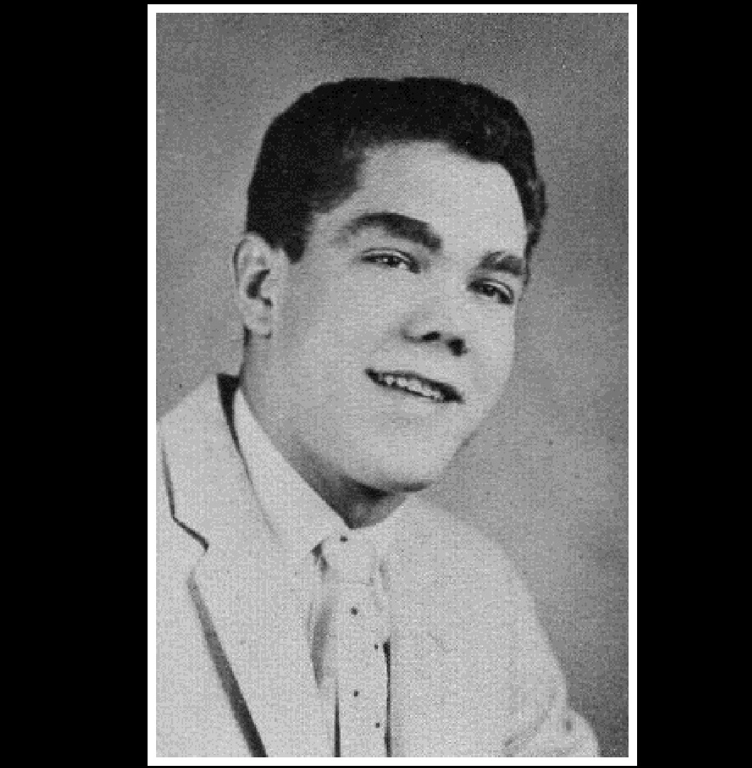 Class of 58 – History Of New Haven High School