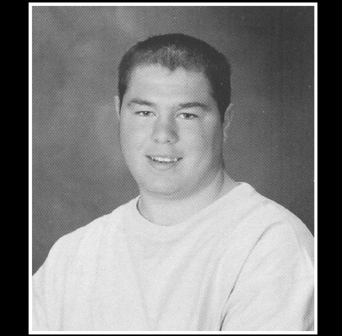Class of 01 – History Of New Haven High School